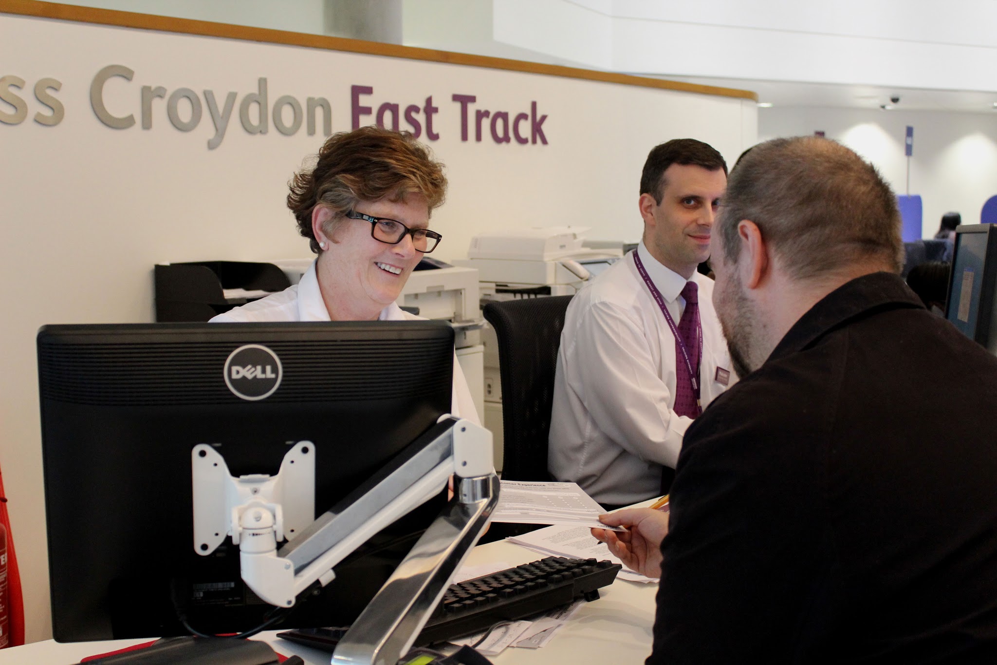 Updated assisted digital guidance in the Government Service Design ...