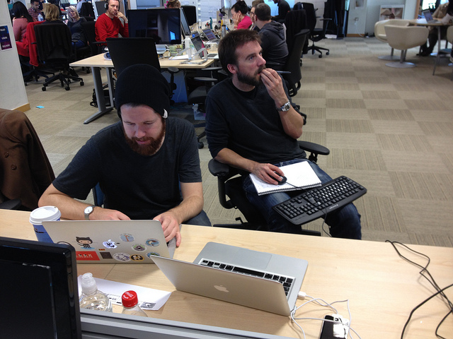 What’s the design process at GDS? – Government Digital Service