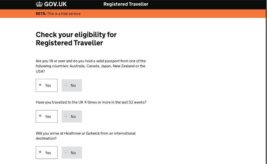 How sharing helps us improve digital services – Government Digital Service