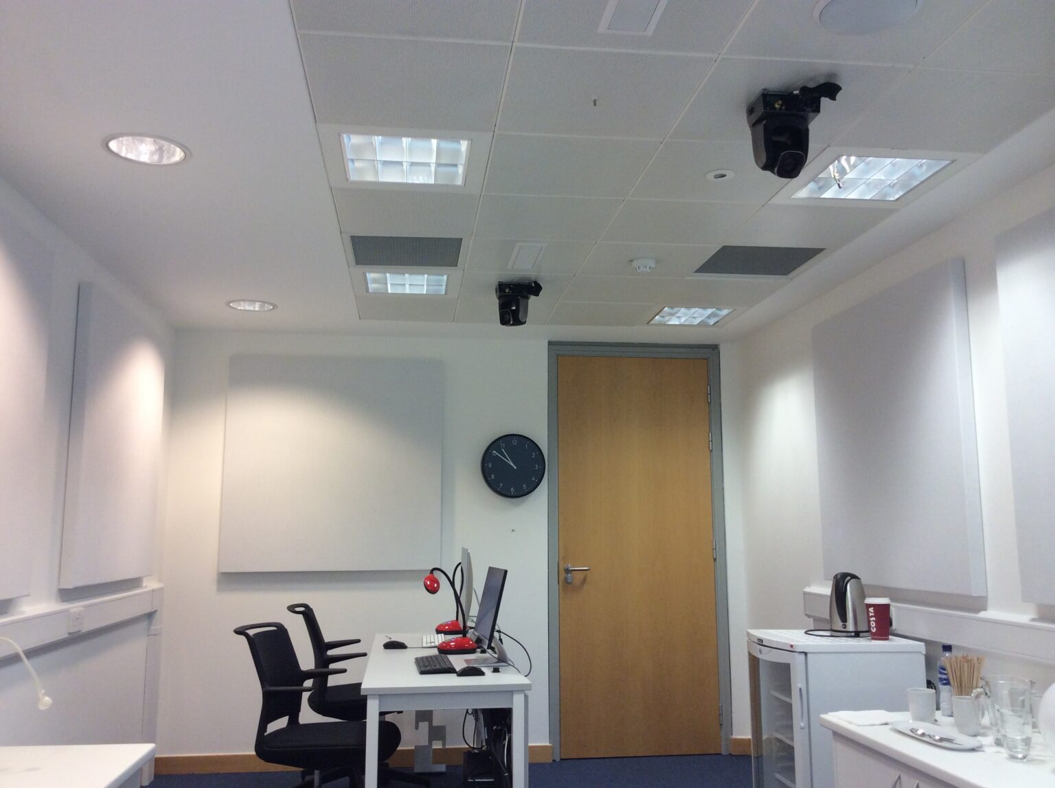 Our GDS user research lab is 6 months old – Government Digital Service