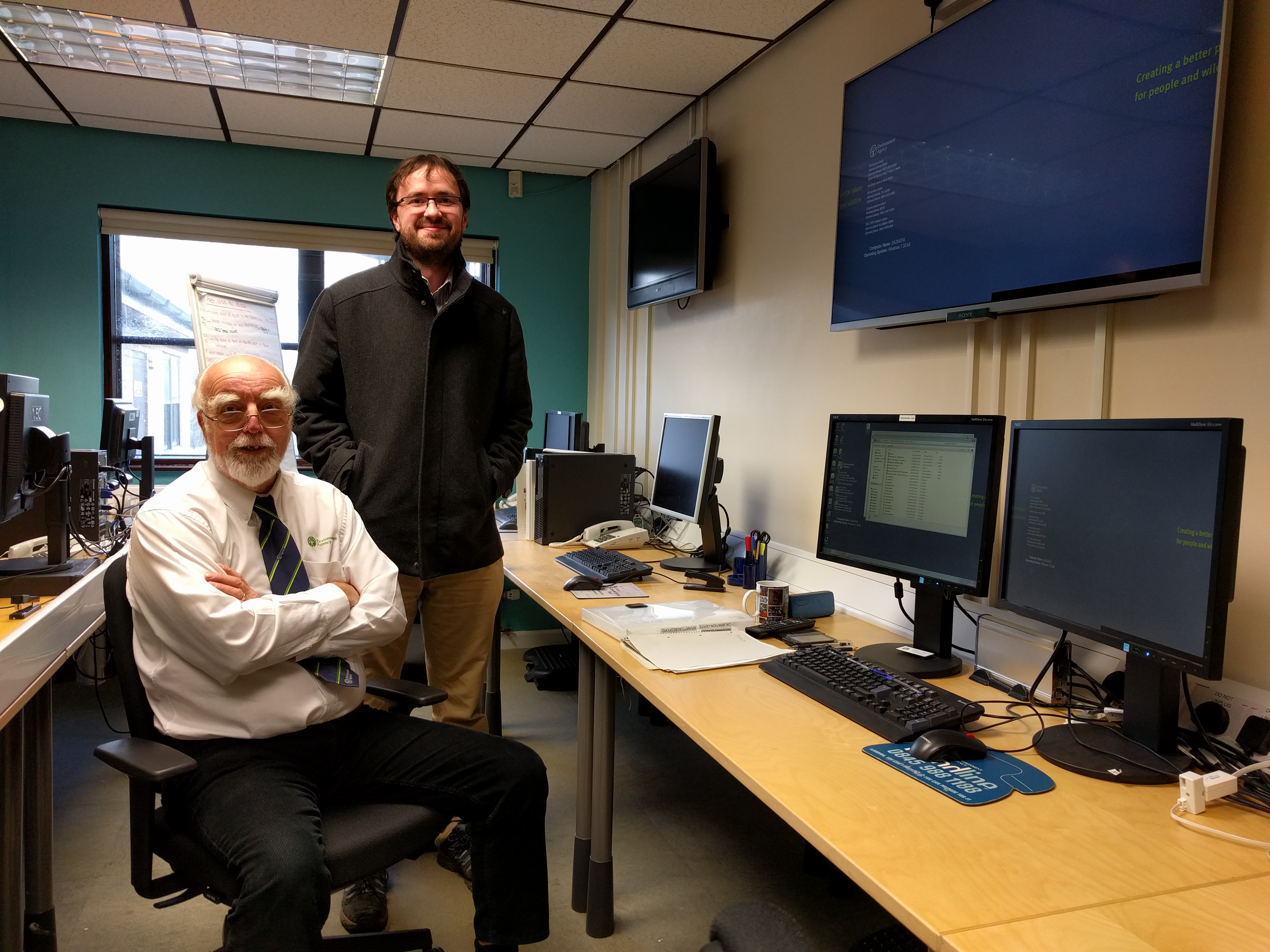 Let’s talk about service patterns – Government Digital Service