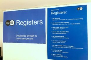 2016 on the GDS blog – Government Digital Service