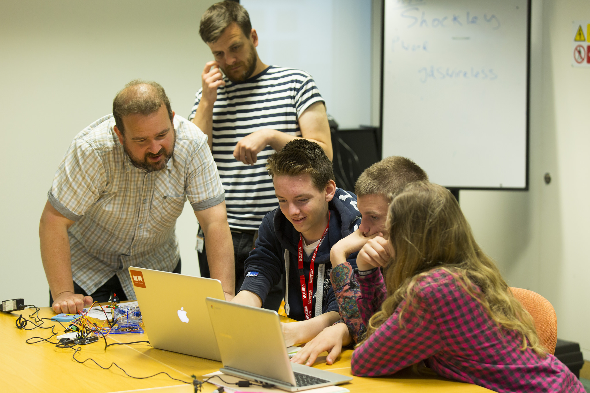 Inspiring the next generation of digital civil servants – Government ...