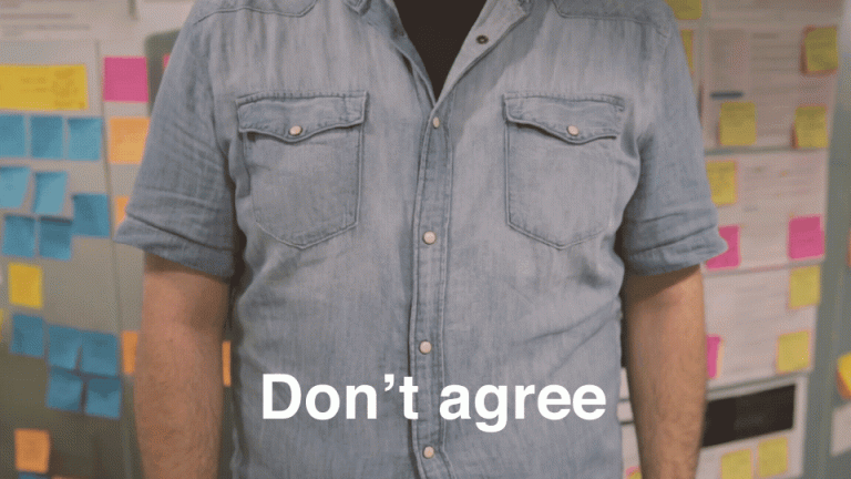 Platform as a Service team takes even-handed approach to meetings ...