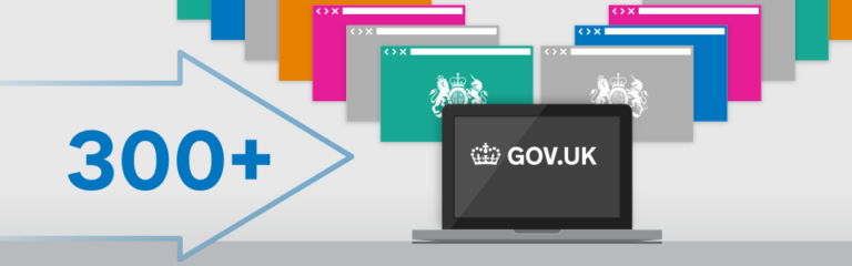 A GDS Story 2014 – Government Digital Service