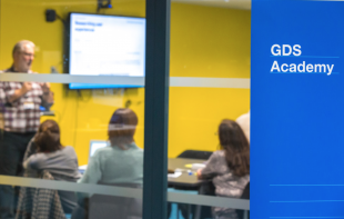 GDS Academy: sharing with other governments – Government Digital Service