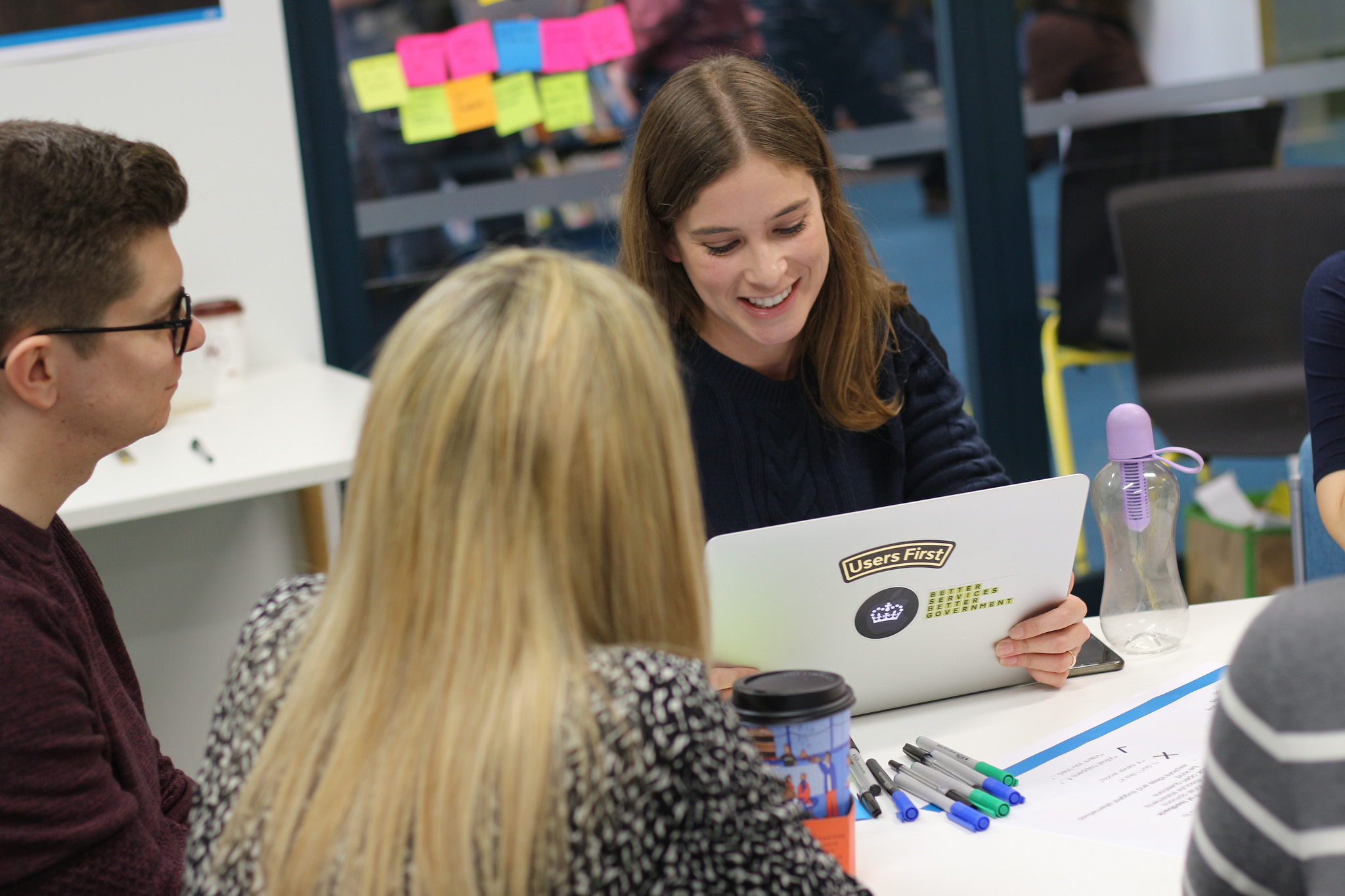 The Government Transformation Strategy – one year on – Government ...