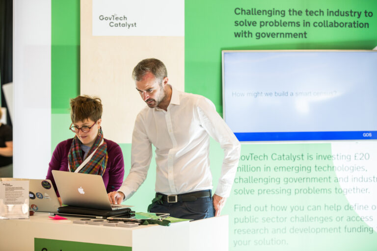 Nick Tait – Head of Advisory, Government Digital Service – Government ...