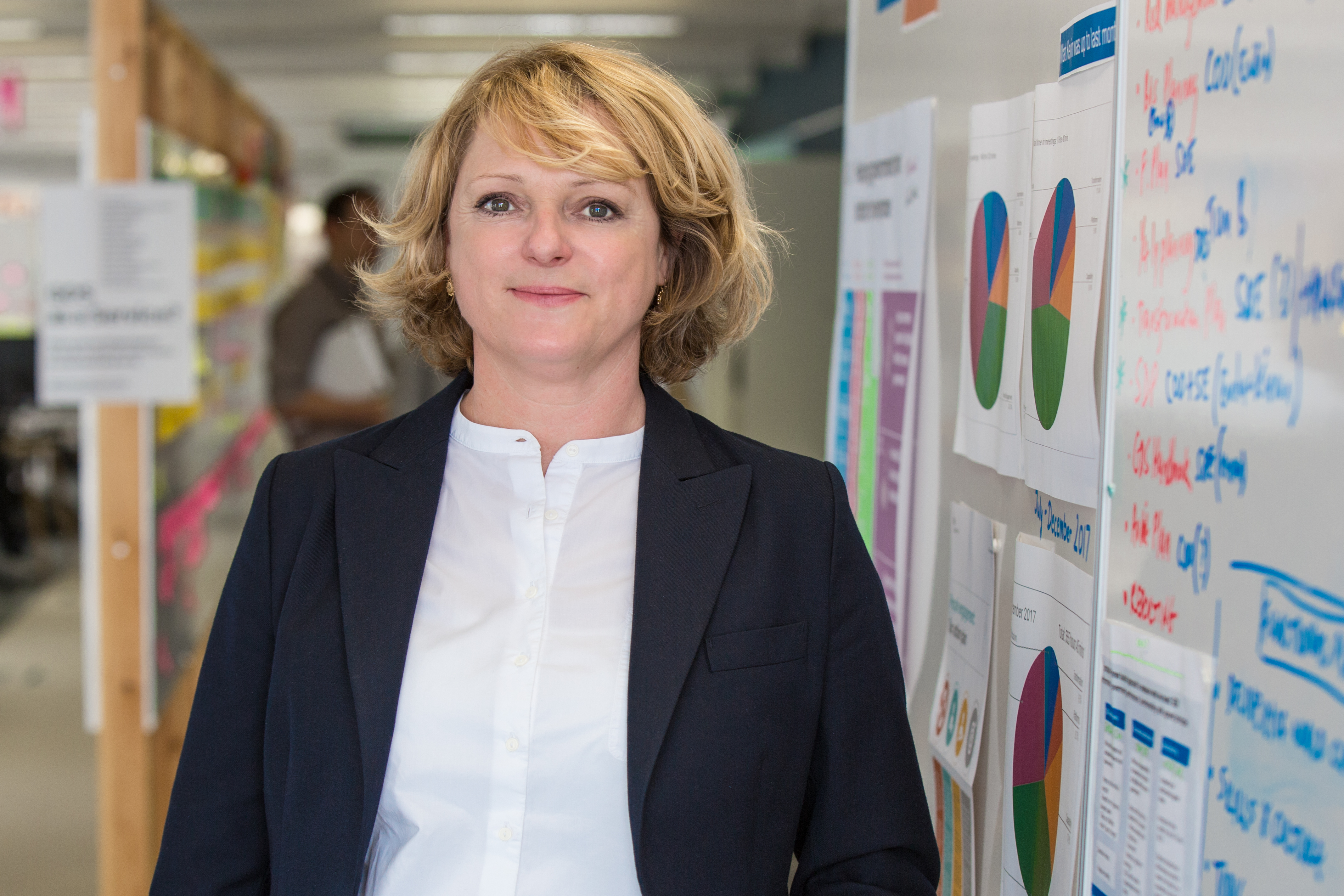 The same new GDS – Government Digital Service