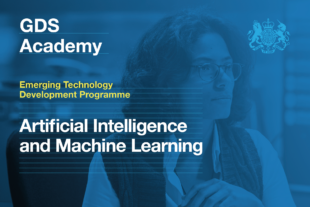 Apply for the new Emerging Technology Development Programme ...