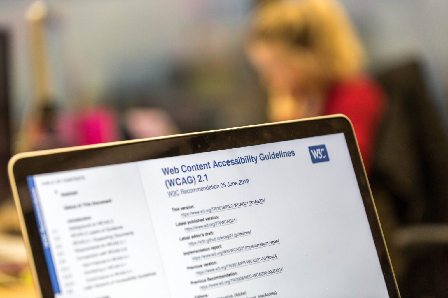 Public sector website accessibility statements – what you need to know ...