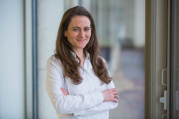 Lisa Barrett – former Director for Digital Identity, Government Digital ...