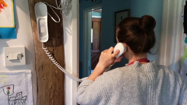 Understanding all the barriers service users might face – Government ...