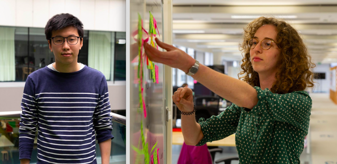 What it’s like to be part of the DDaT Fast Stream and how you can apply ...