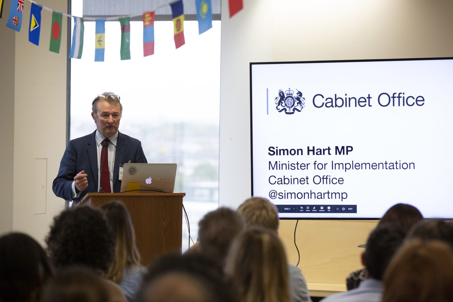 A GDS Story 2019 – Government Digital Service