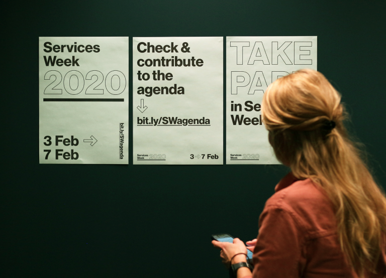 A GDS Story 2020 – Government Digital Service