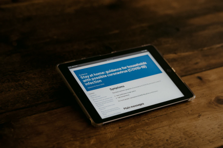 GOV.UK Notify – Government Digital Service