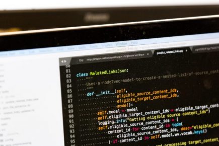 Introducing the GOV.UK Data Labs - Government Digital Service
