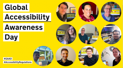 A GDS Story 2020 – Government Digital Service