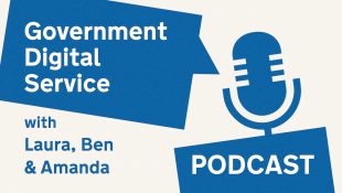 Content design – Government Digital Service