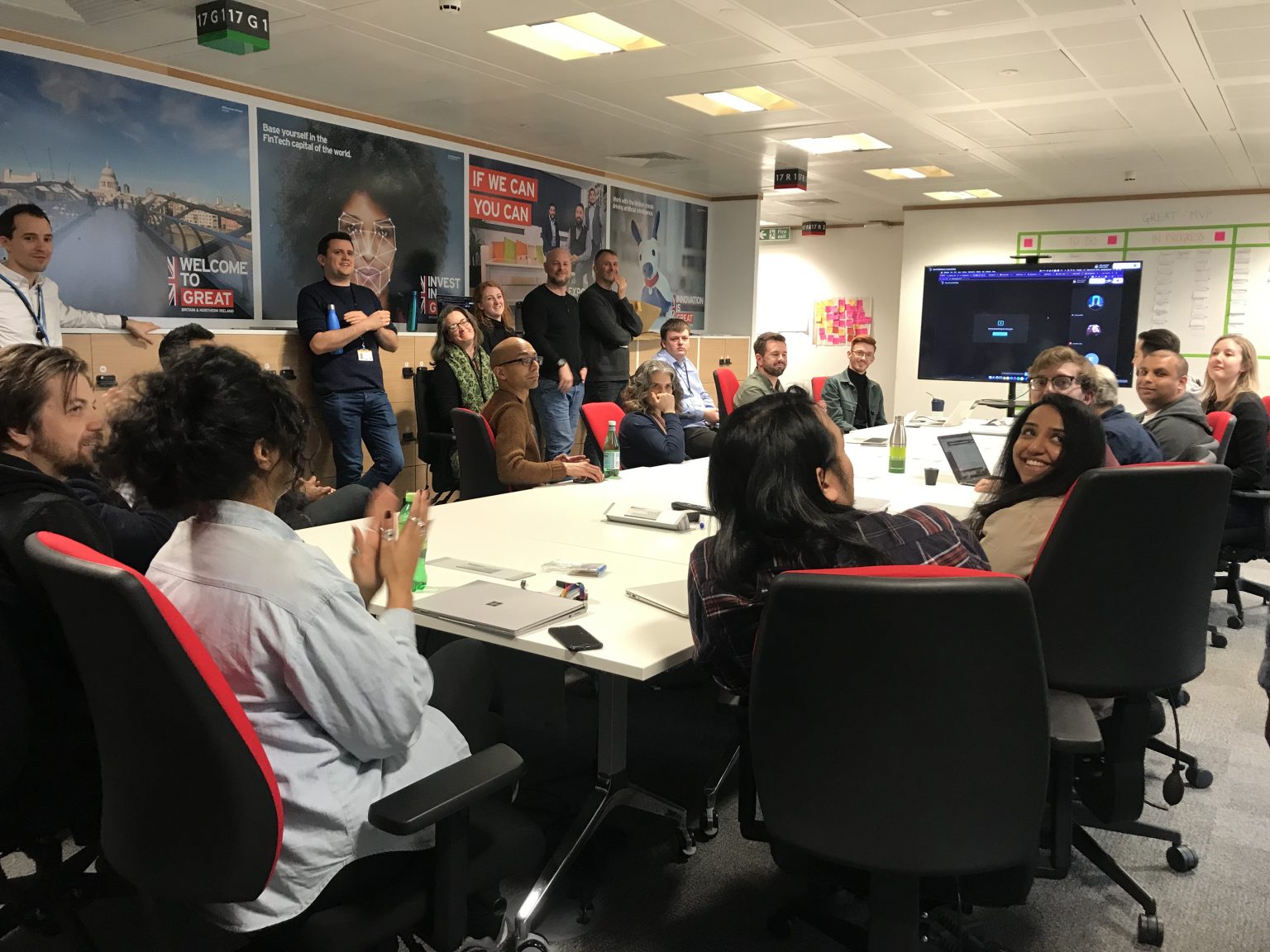 GOV.UK Notify – Government Digital Service