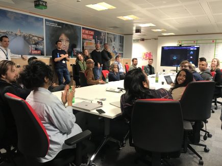 GOV.UK Notify – Government Digital Service