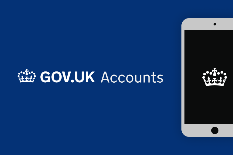 Introducing GOV.UK Accounts – Government Digital Service