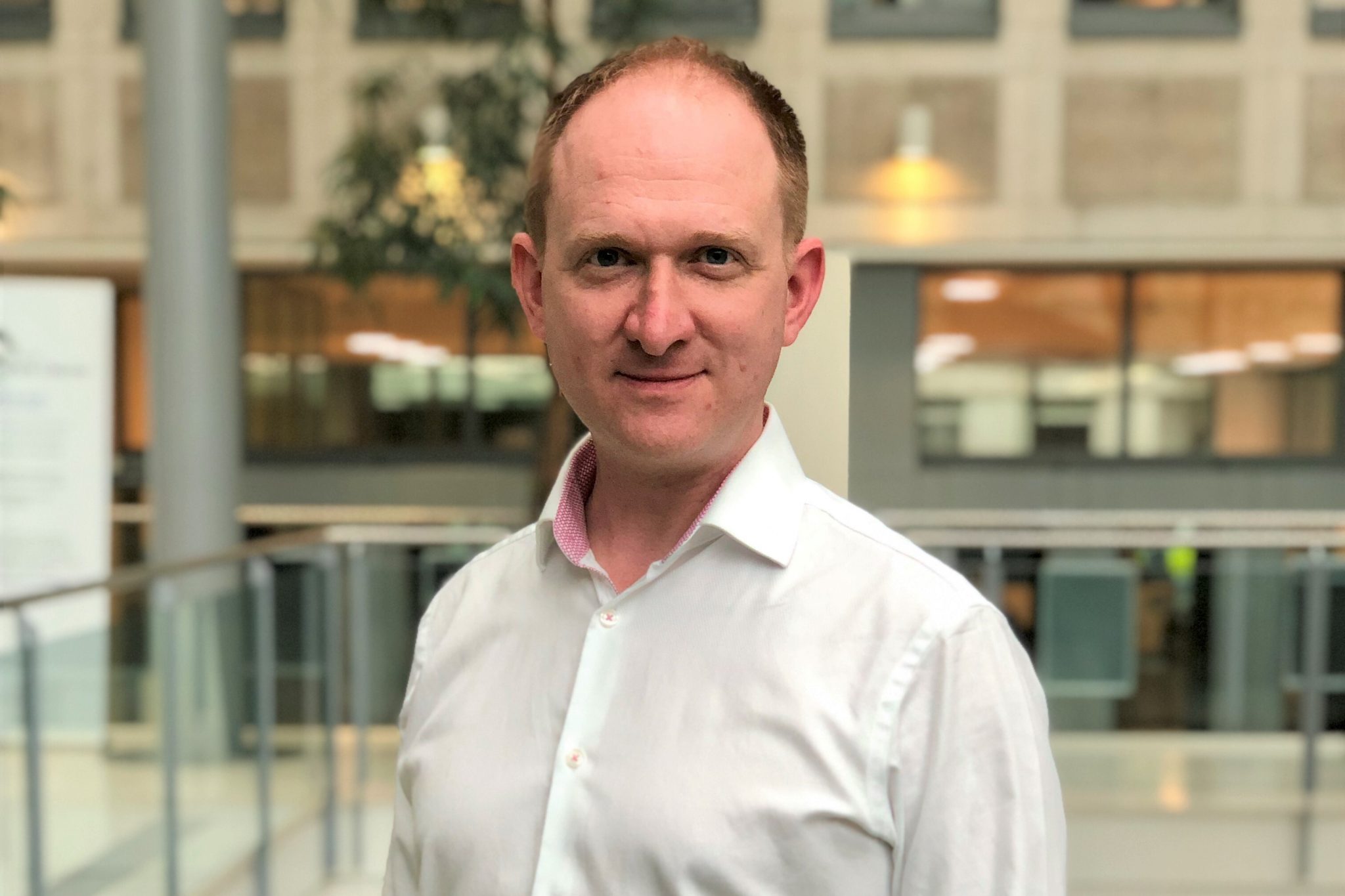 New year, new DDaT leadership – Government Digital Service