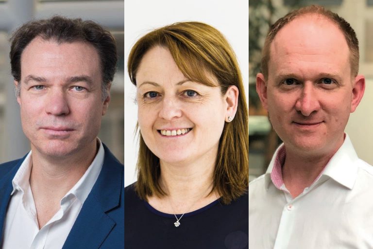 New year, new DDaT leadership – Government Digital Service