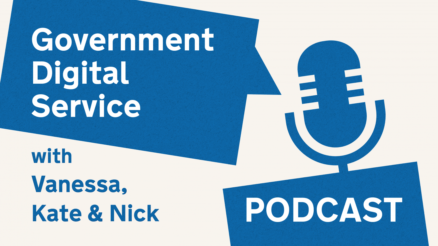Data – Government Digital Service