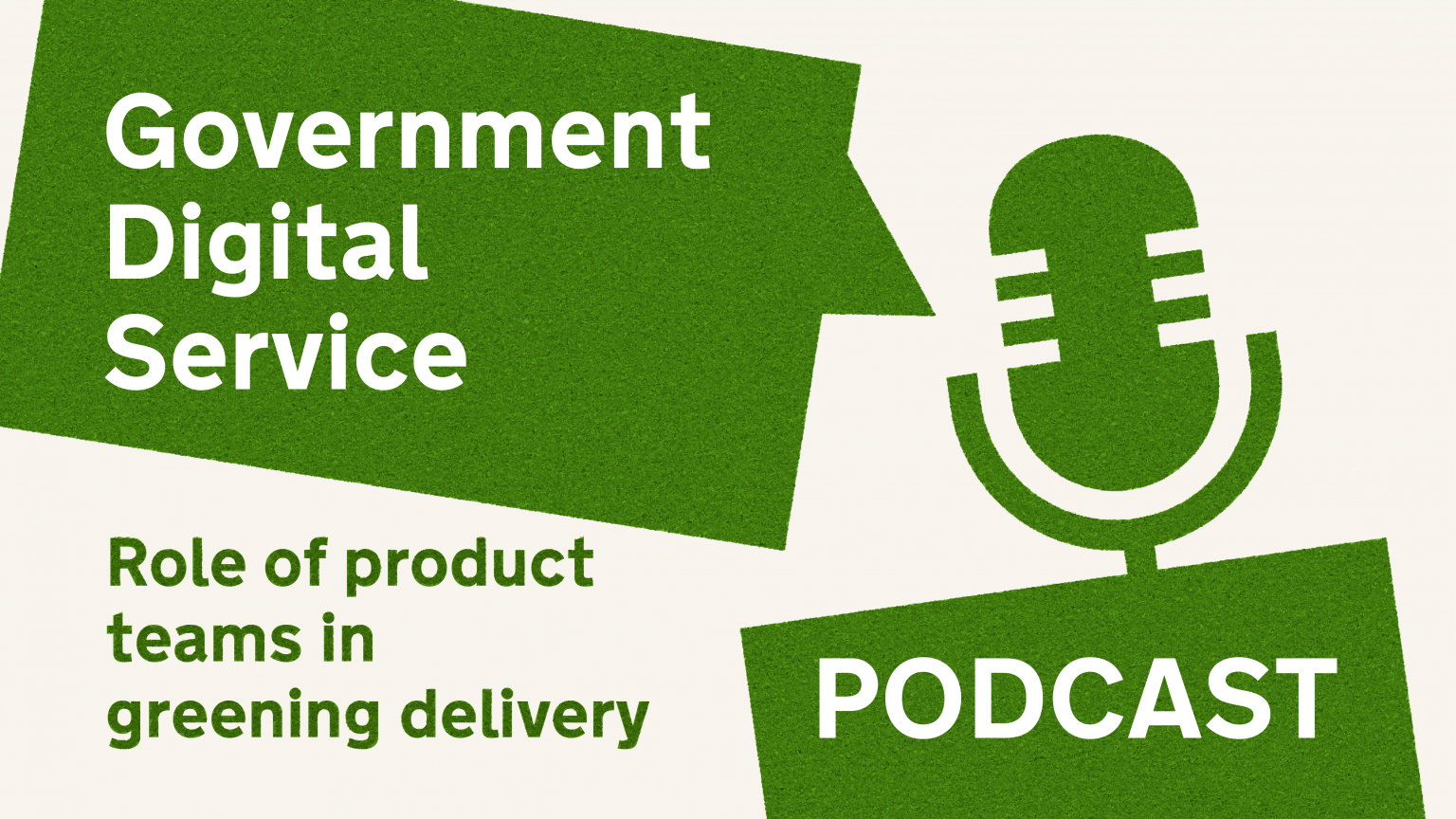 Ways of working – Government Digital Service