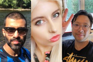 GDS team – Government Digital Service