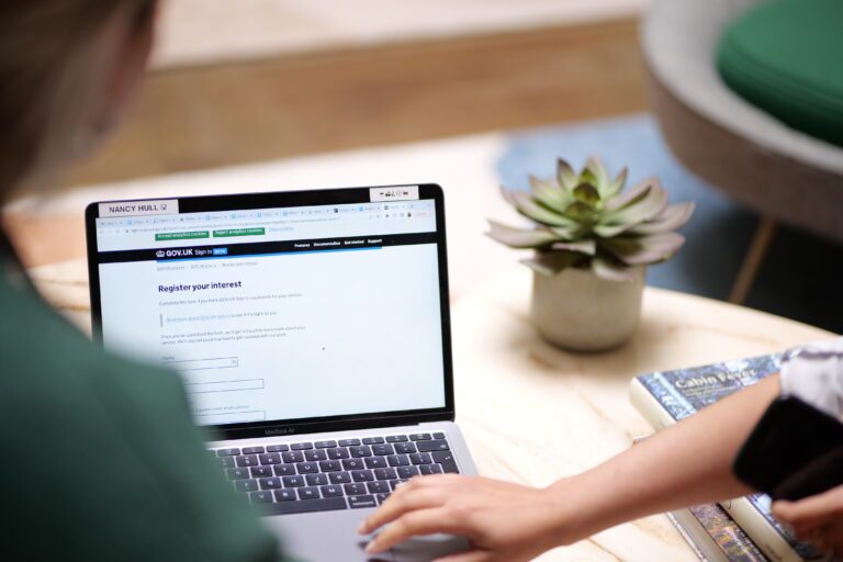 Government Digital Service