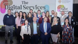 Digital strategy – Government Digital Service