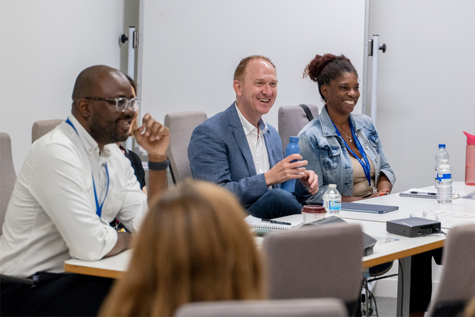 Government Digital Service: updates on our 2021-2024 strategy ...