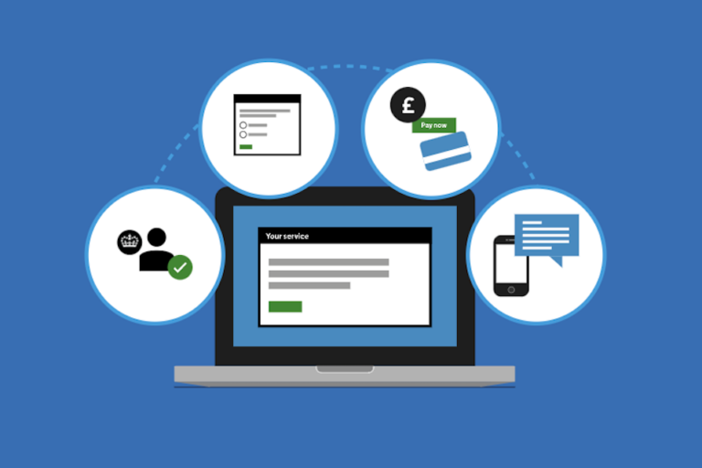 Government Digital Service