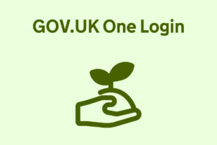 GOV.UK One Login – Government Digital Service