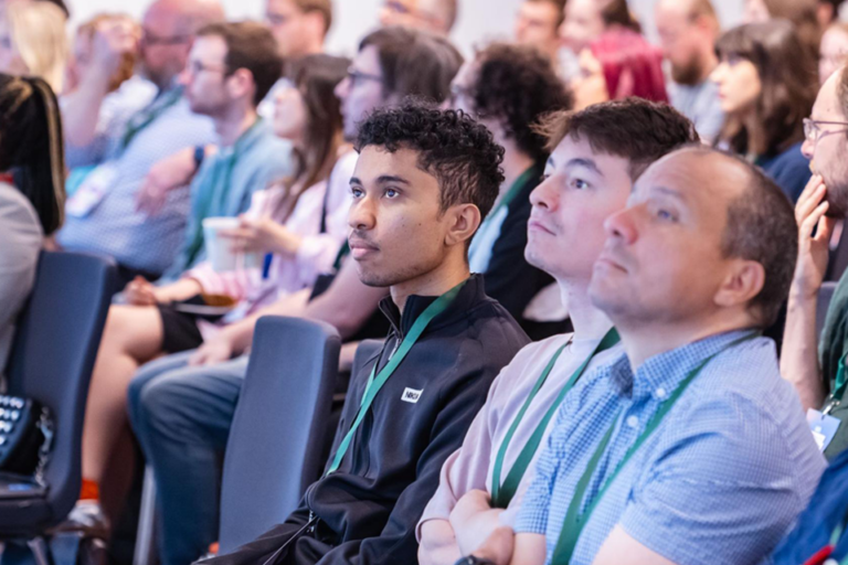 GOV.UK Forms – Government Digital Service