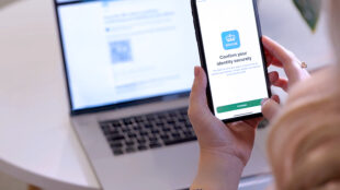 GOV.UK One Login – Government Digital Service