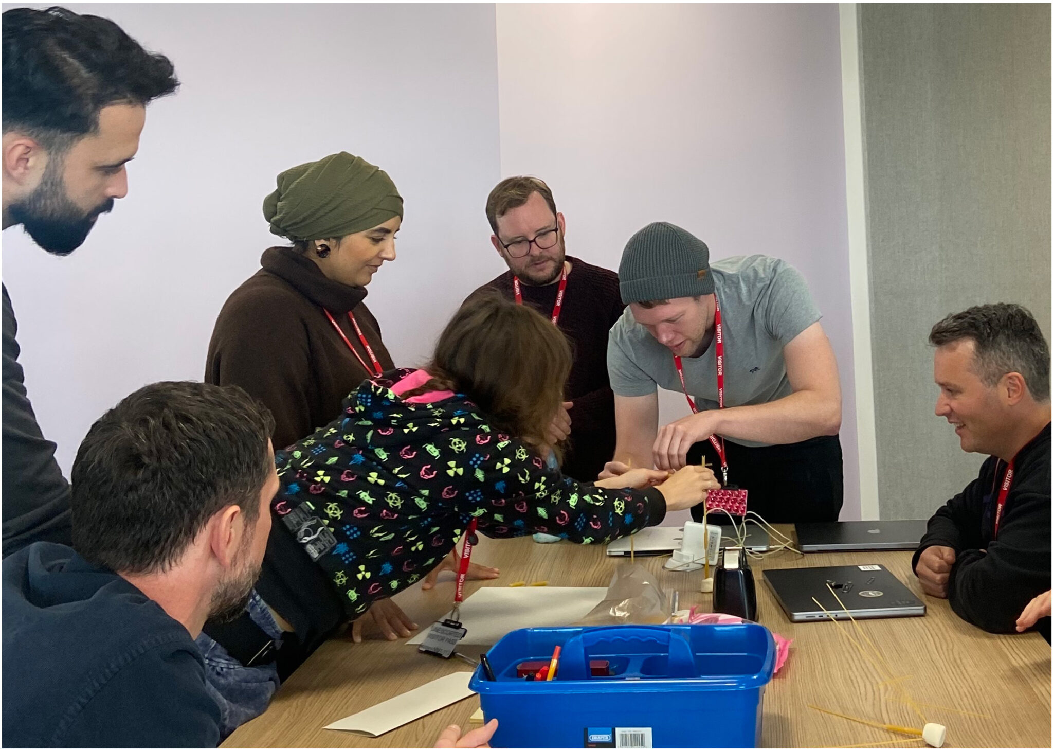 GOV.UK Notify – Government Digital Service