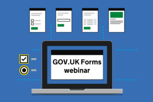 Government Digital Service – GDS is leading the digital transformation ...