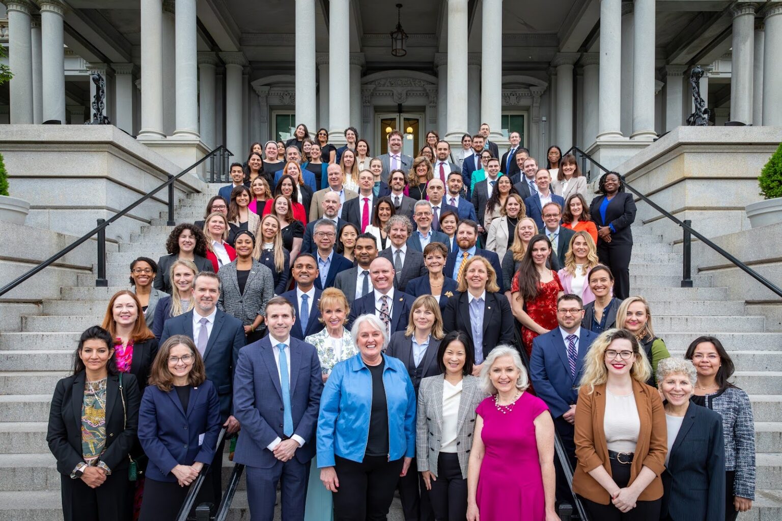 Government Digital Service – GDS is leading the digital transformation ...