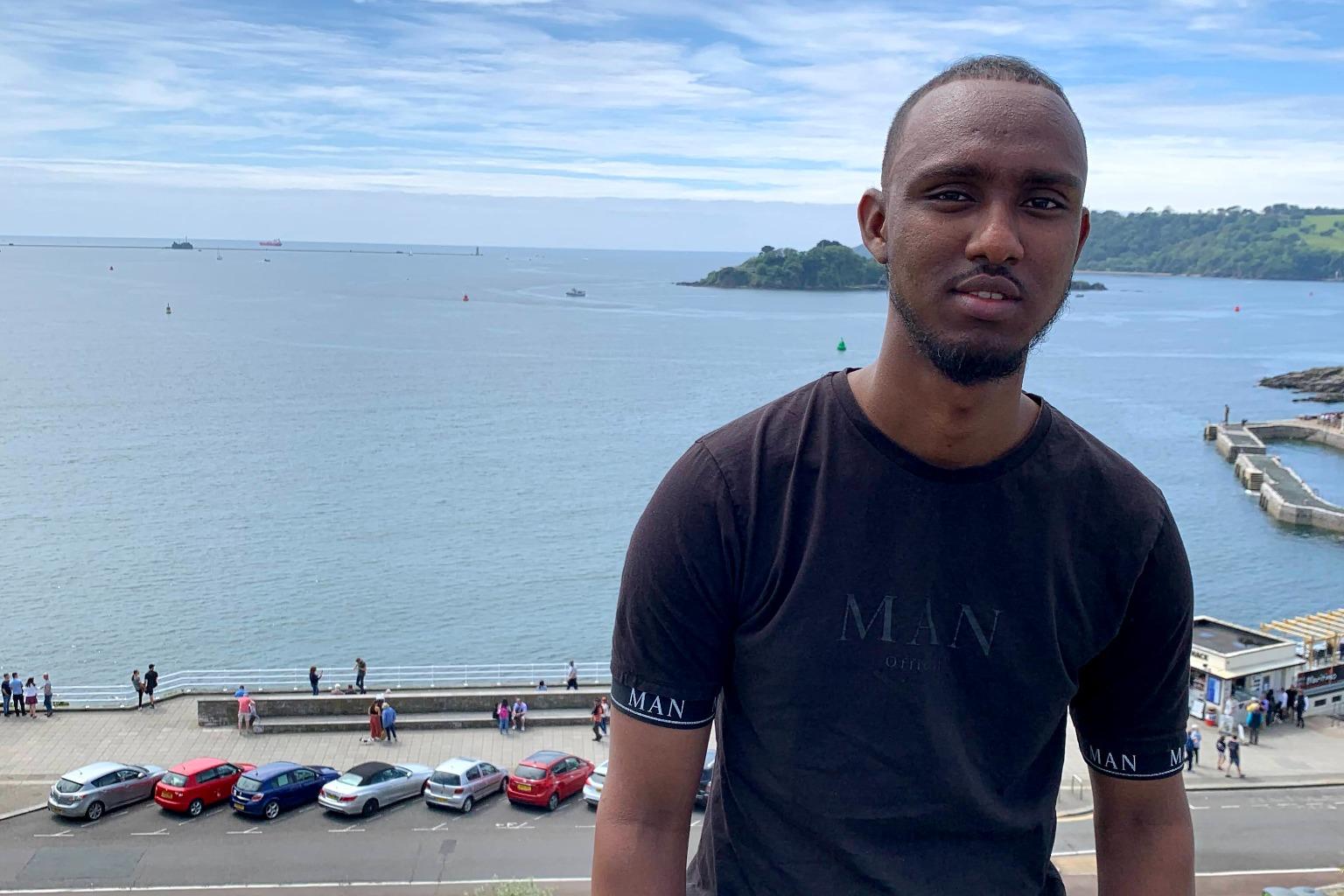 How to become a software developer apprentice: Idris’s story ...