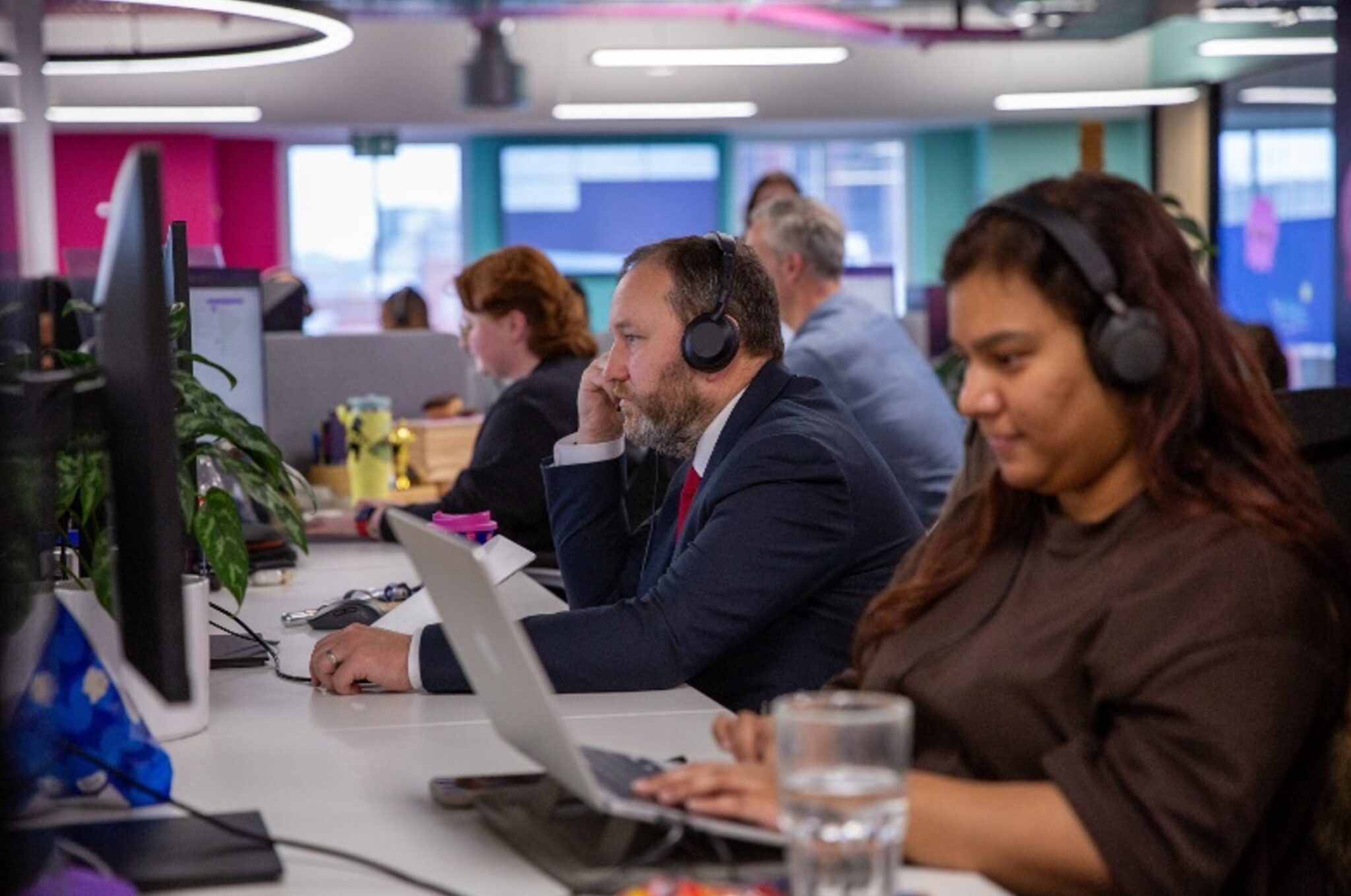 CustomerFirst: how we’re transforming services together – Government ...