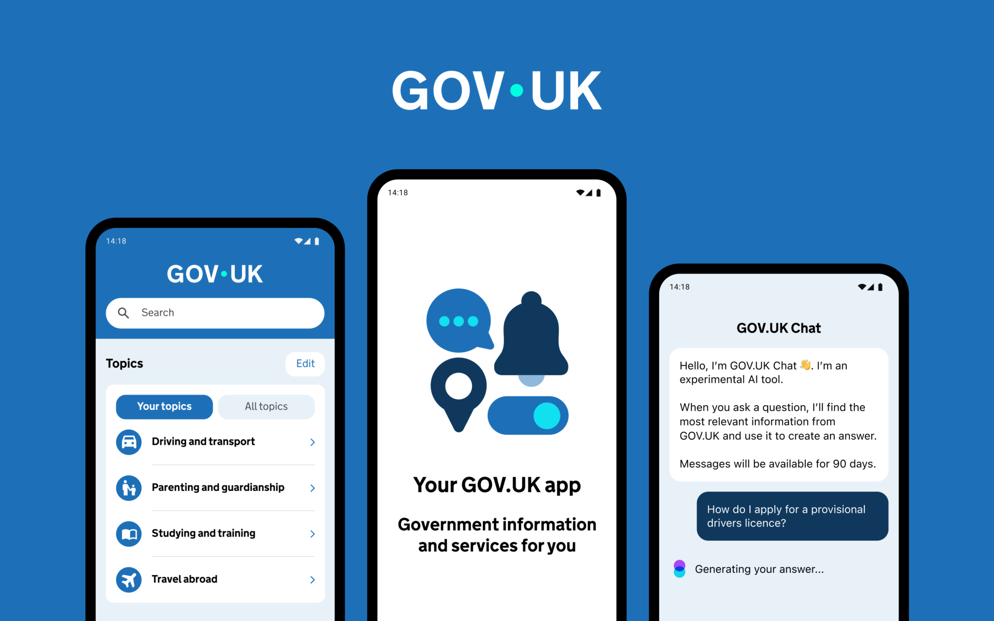 What we learned from the Prime Minister’s AI Exemplars programme – and ...